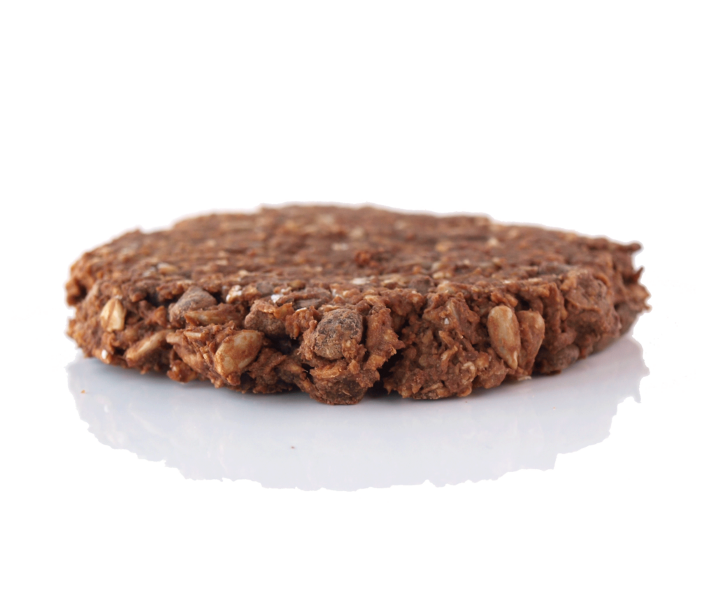 choconut-cookie-onhover - Shockingly Healthy